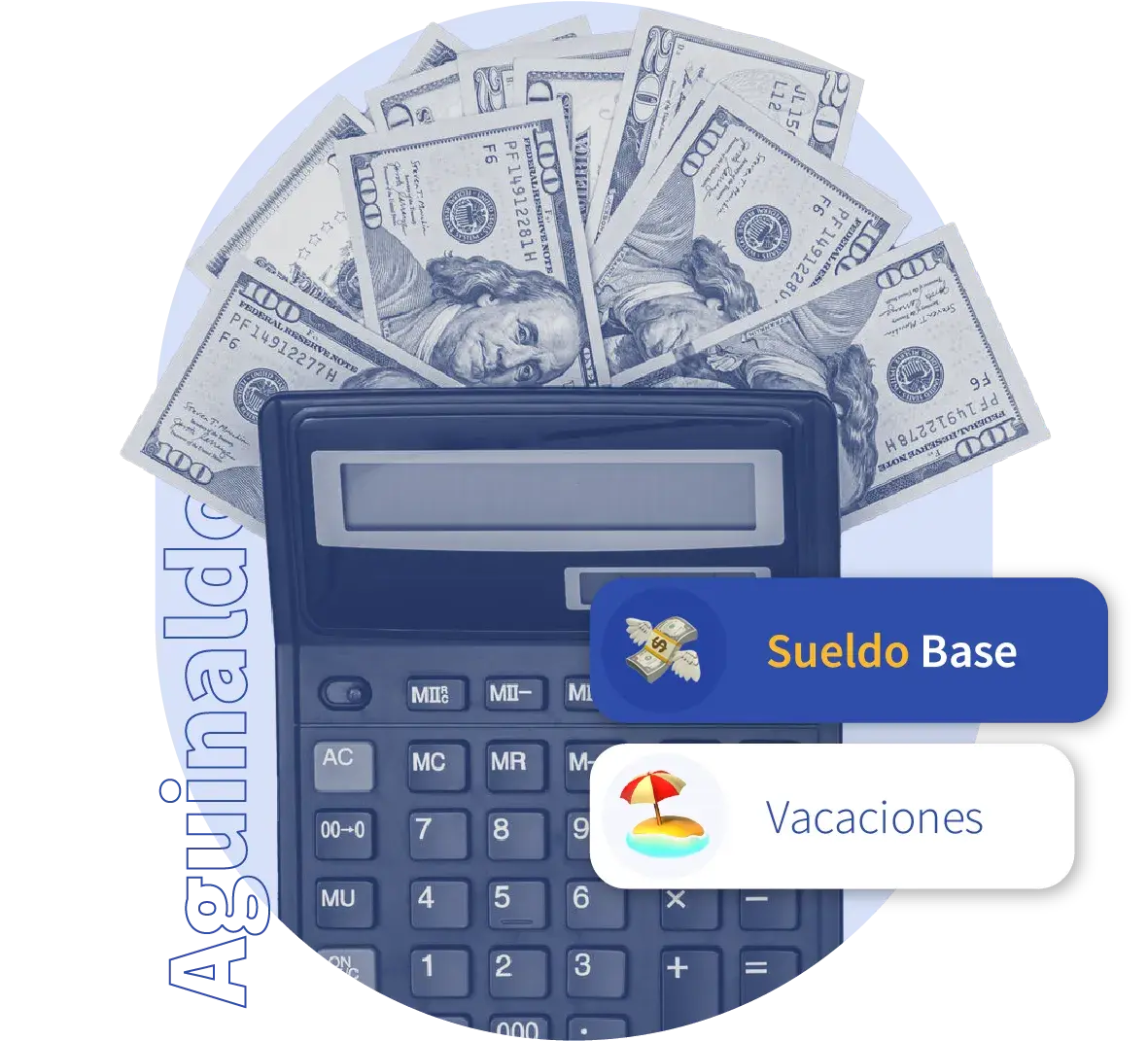 Calculadora salario base de cotización (SBC) - Buk